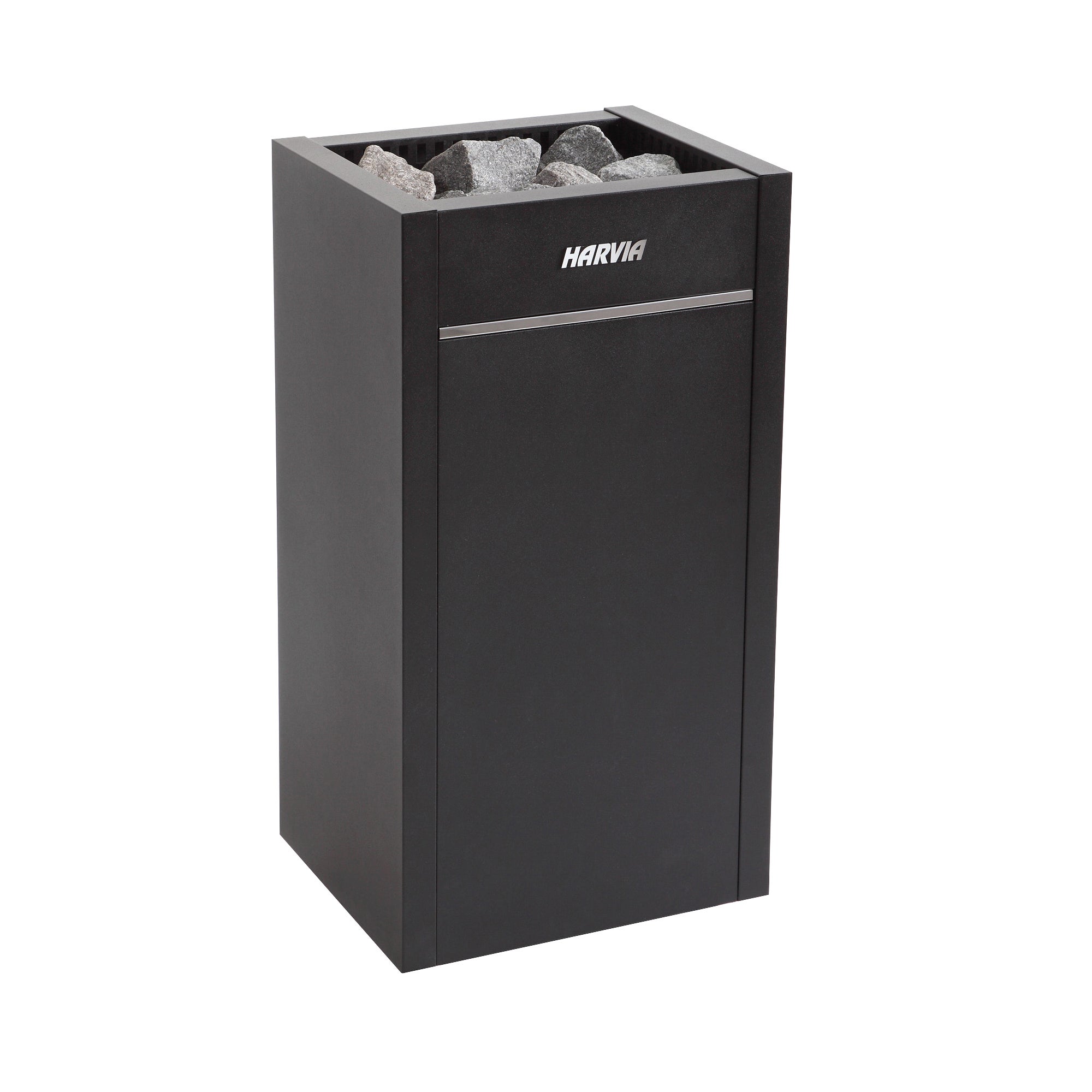 Badstuovn Harvia Virta black 9 kW Sunwind