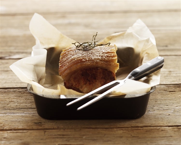 Oppskrift på perfekt juleribbe på hytta! Sunwind