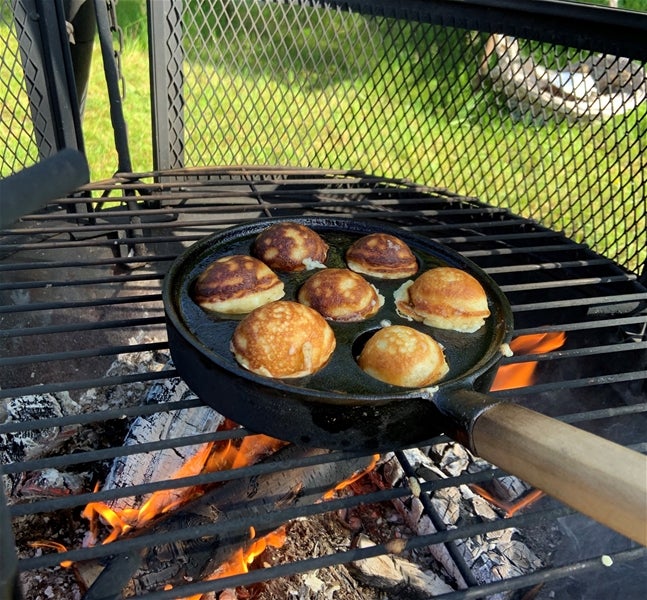 Mariannes munker Sunwind