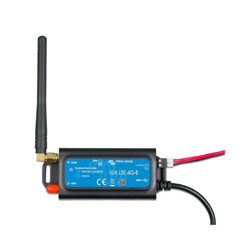 Modem Victron GX LTE 4G